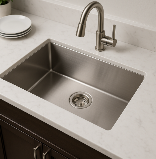What is a Sink? - Granite Prime