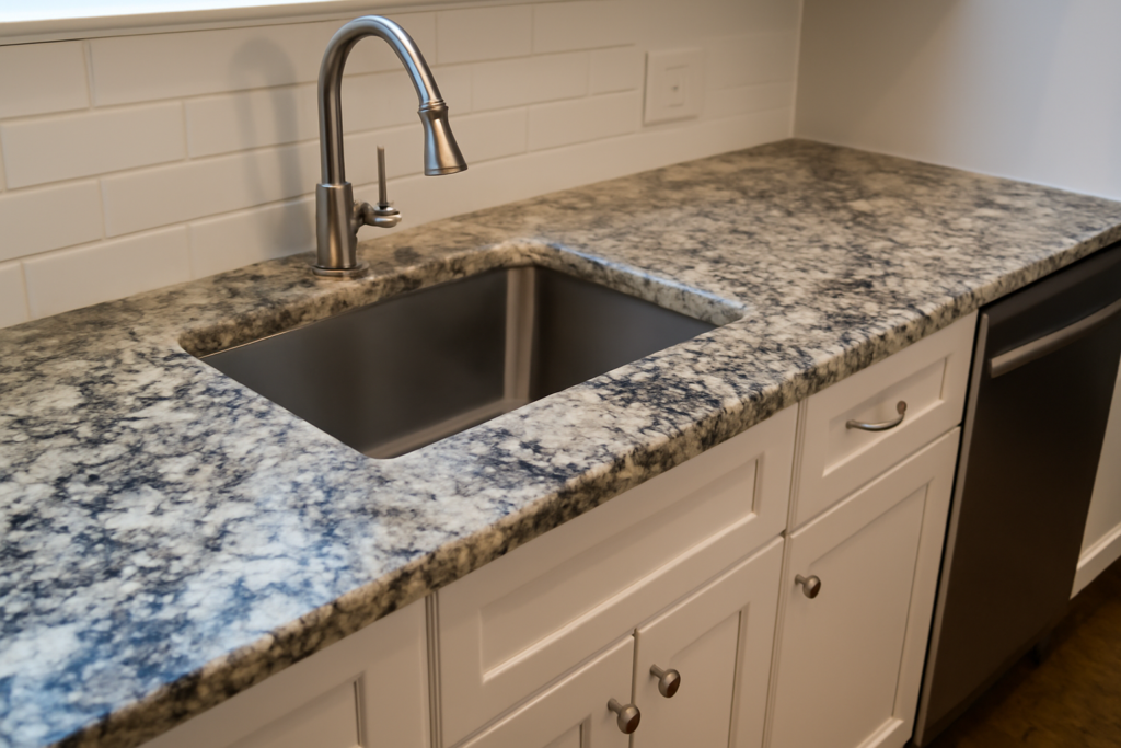 Premium Granite Countertops by Granite Prime in Virginia